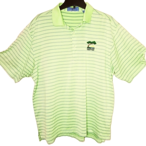 Fairway & Greene | Shirts | Us Open Torrey Pines 208 Fairway Greene ...